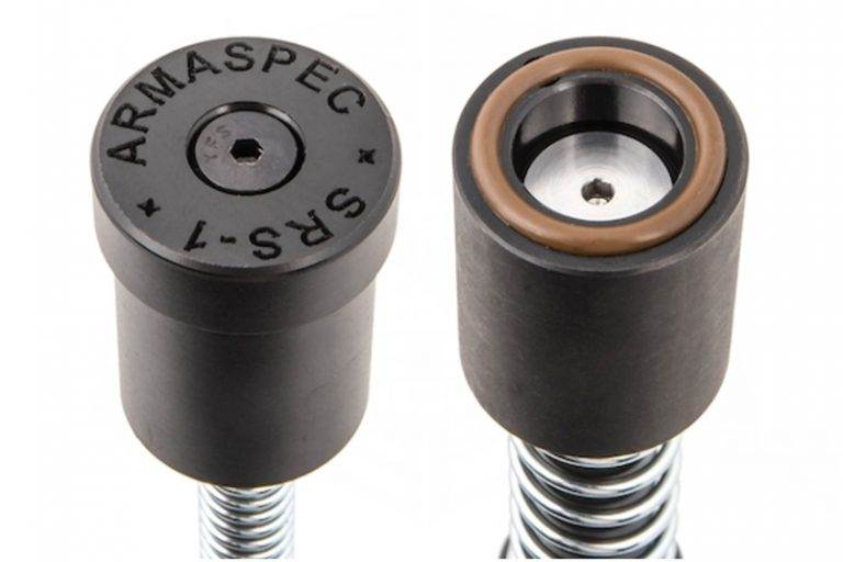 ArmaSpec Stealth Recoil Spring System – ARCHANGEL ARMS