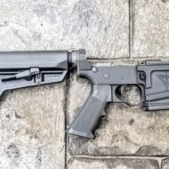 Firearms – ARCHANGEL ARMS