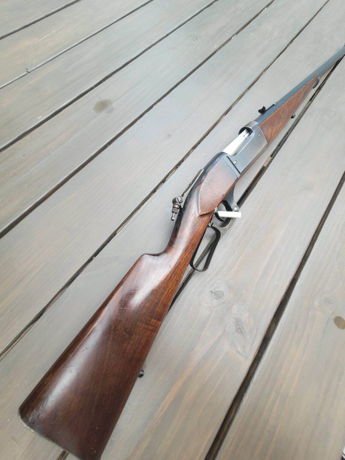 1899 Savage .303 – ARCHANGEL ARMS